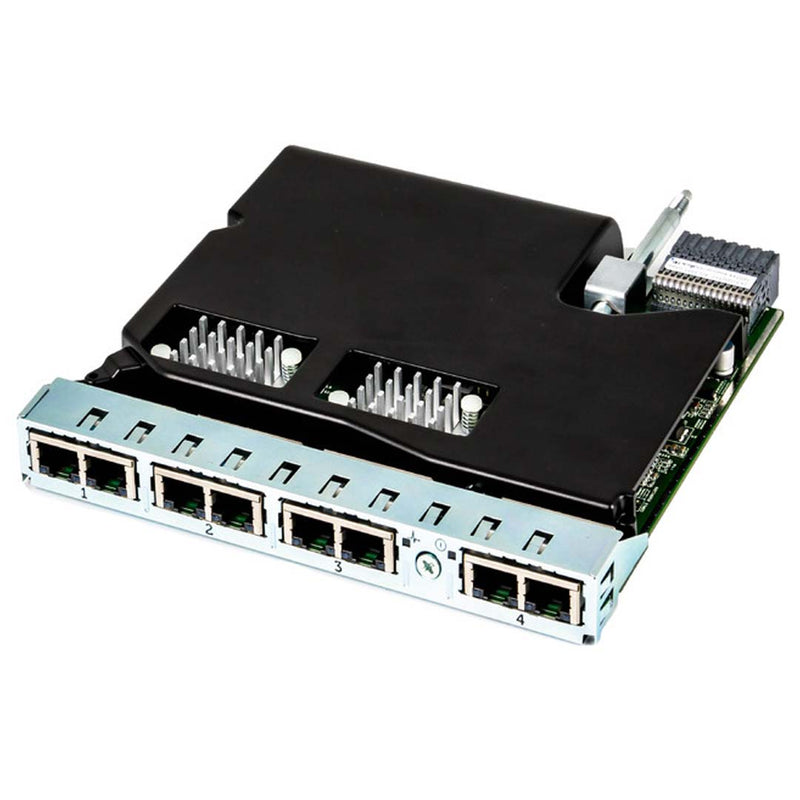 FT79X | Dell VRTX (R1-PT) 1Gb I/O Gigabit Pass-Through Module - ECS