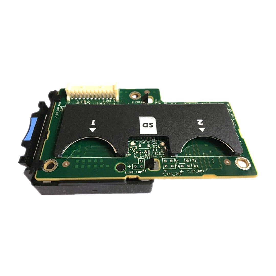 Dell 13th Gen Dual SD Card Reader Module - ECS