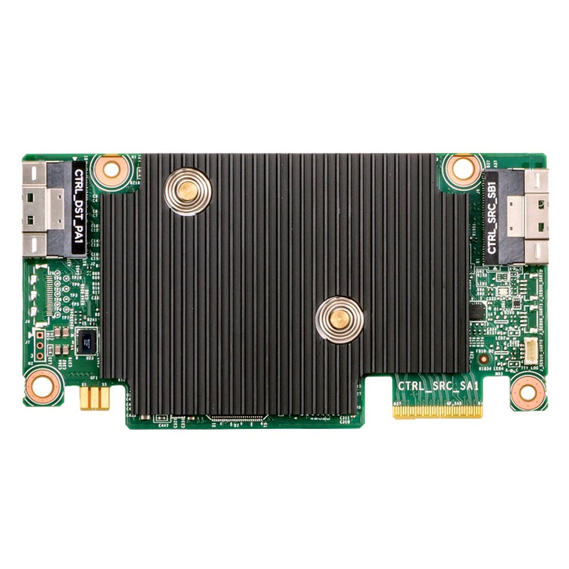 Dell PERC 11 H355 Front RAID Controller | TKK9K - ECS