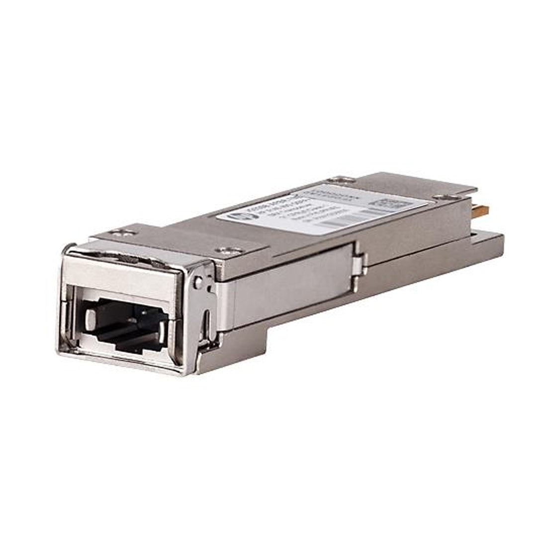 NetApp X65402 - Data Cable with Plug QSFP+/MPO | XCVR, QSFP+, Opt, 40G ...