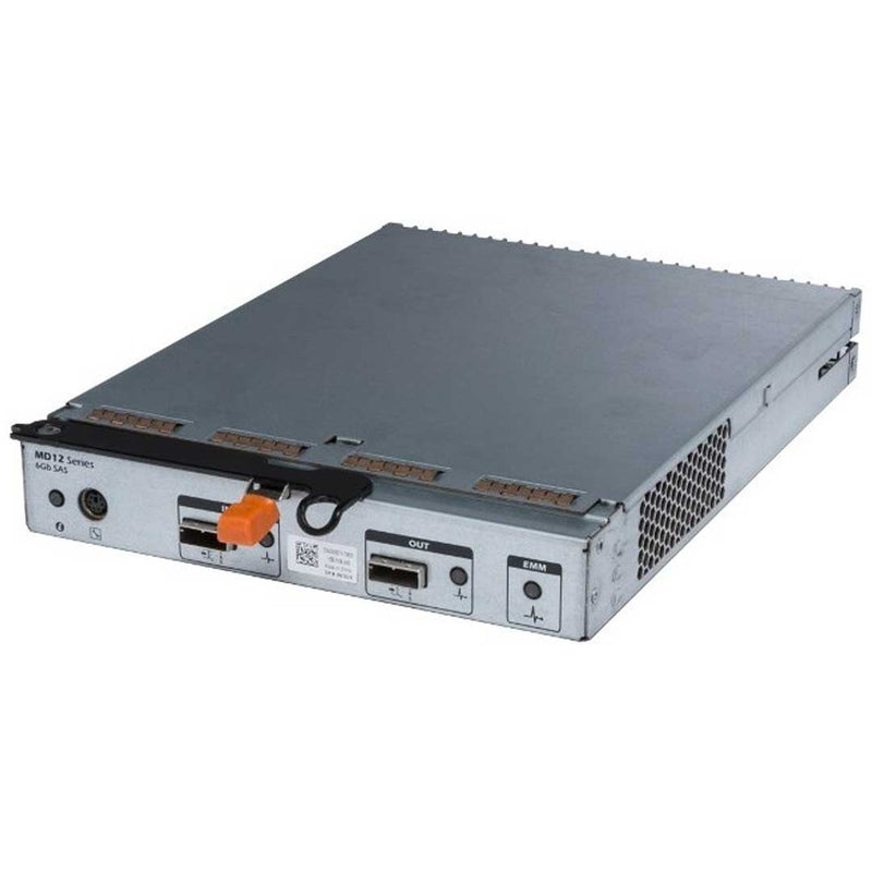 Dell PowerVault MD1200 12x3.5" 6Gb SAS DAS JBOD CTO - ECS