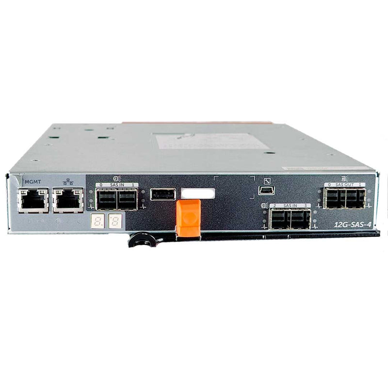 Dell PowerVault MD3460 4GB 4 Port SAS 12Gb Controller - ECS