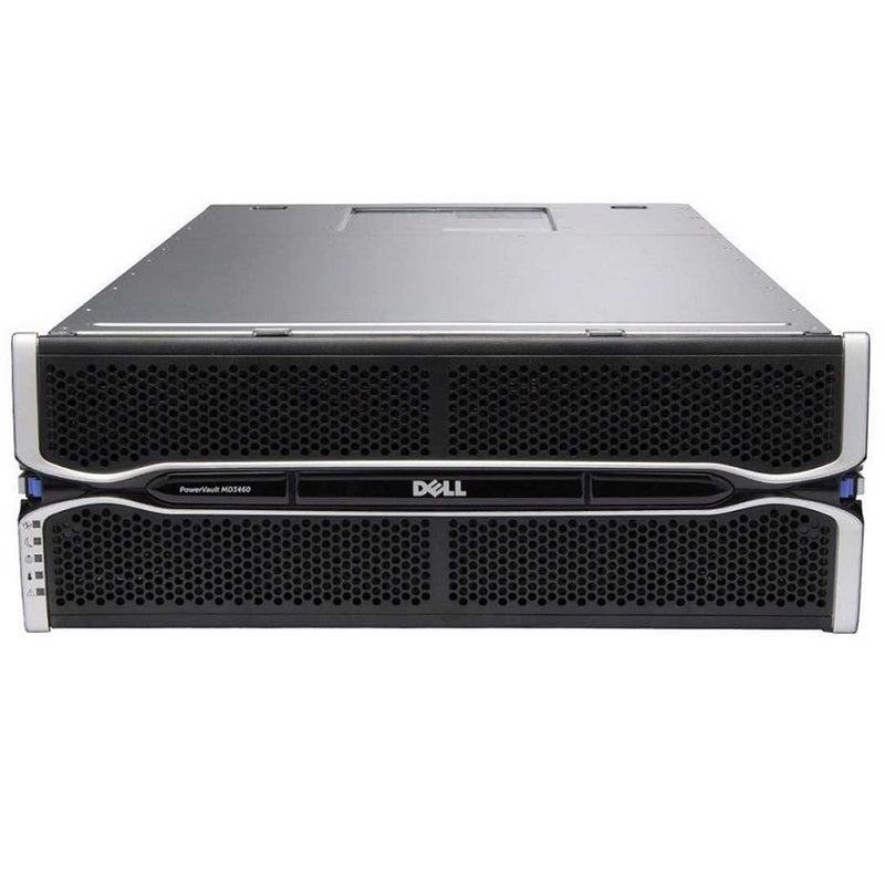 F4P31 | Dell PowerVault MD3460 4U Security Bezel - ECS