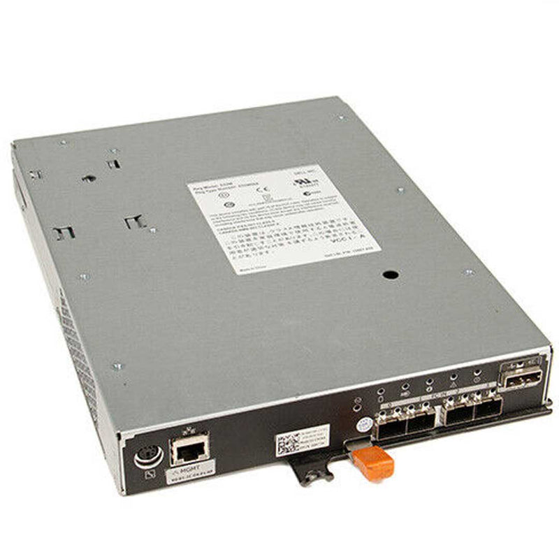 Dell PowerVault MD3660f 8GB 8Gb Fibre Channel Controller - ECS