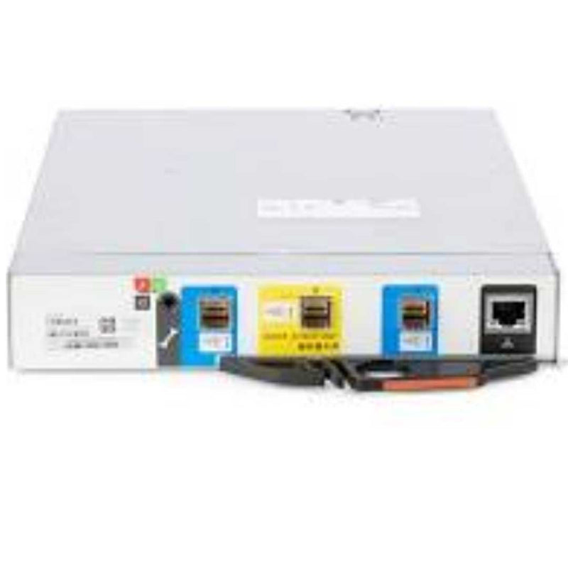 Dell PowerVault ME412 (12x3.5") Chassis - ECS