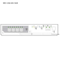 Dell PowerVault ME5024 24x2.5" SAN Storage Array CTO - ECS