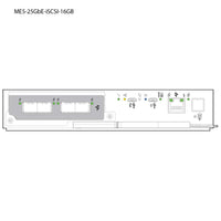Dell PowerVault ME5024 24x2.5" SAN Storage Array CTO - ECS