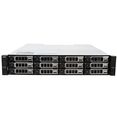 NetApp DS460C Expansion Shelf 30x 10TB 7.2K NL-SAS 12G - ECS