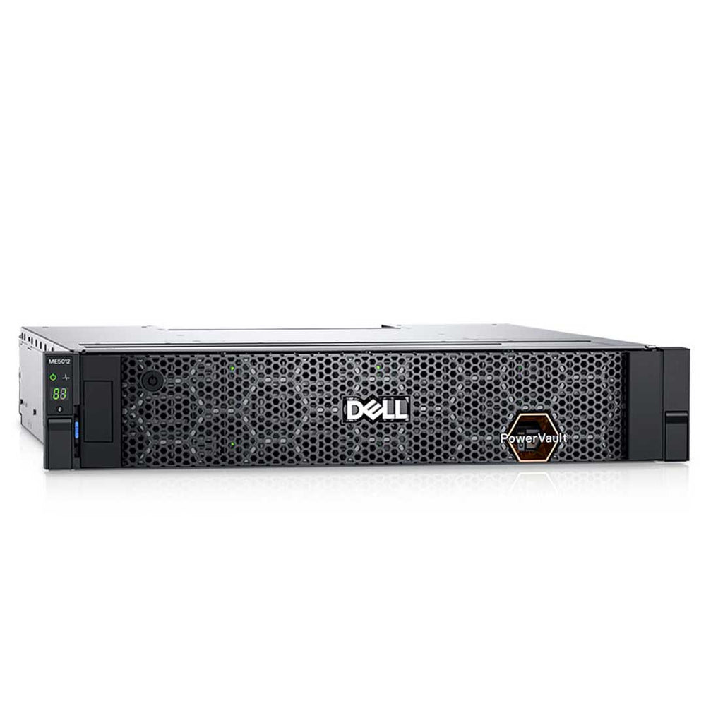 Dell PowerVault ME5 SAN Series - ECS