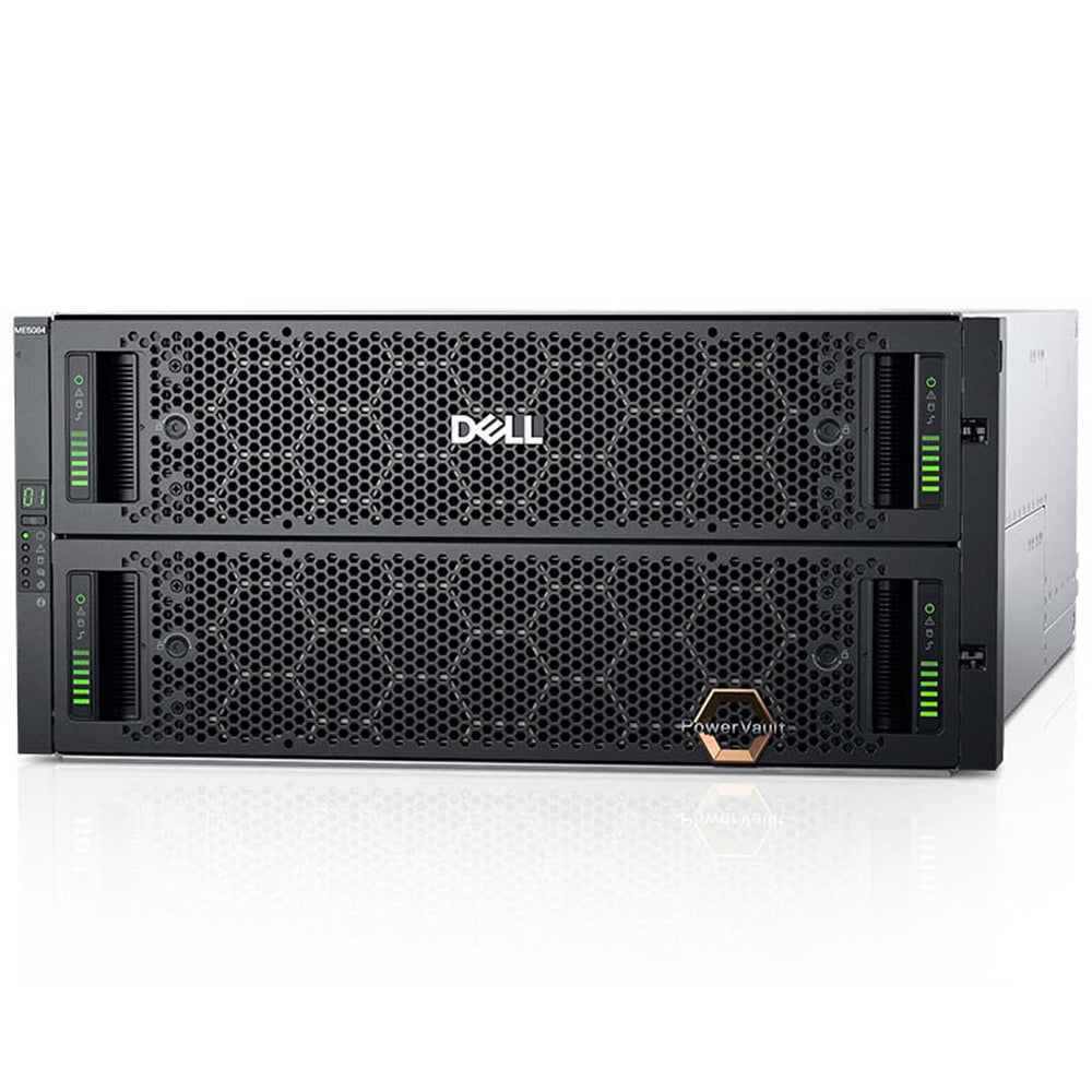 Dell PowerVault ME424 (24x2.5") Chassis - ECS