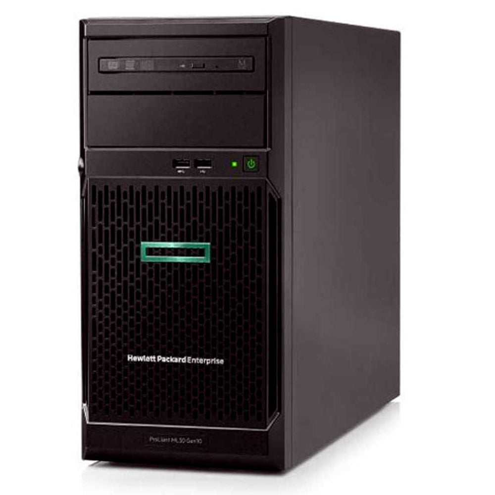 Refurbished HP Servers, ProLiant Refurbished Servers | ECS - ECS