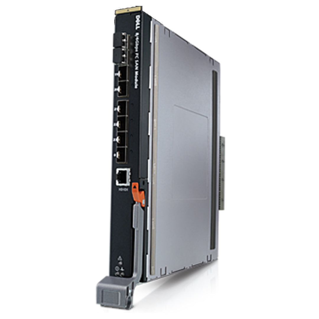 Dell PowerEdge M1000e Blade Chassis v1.0 - ECS