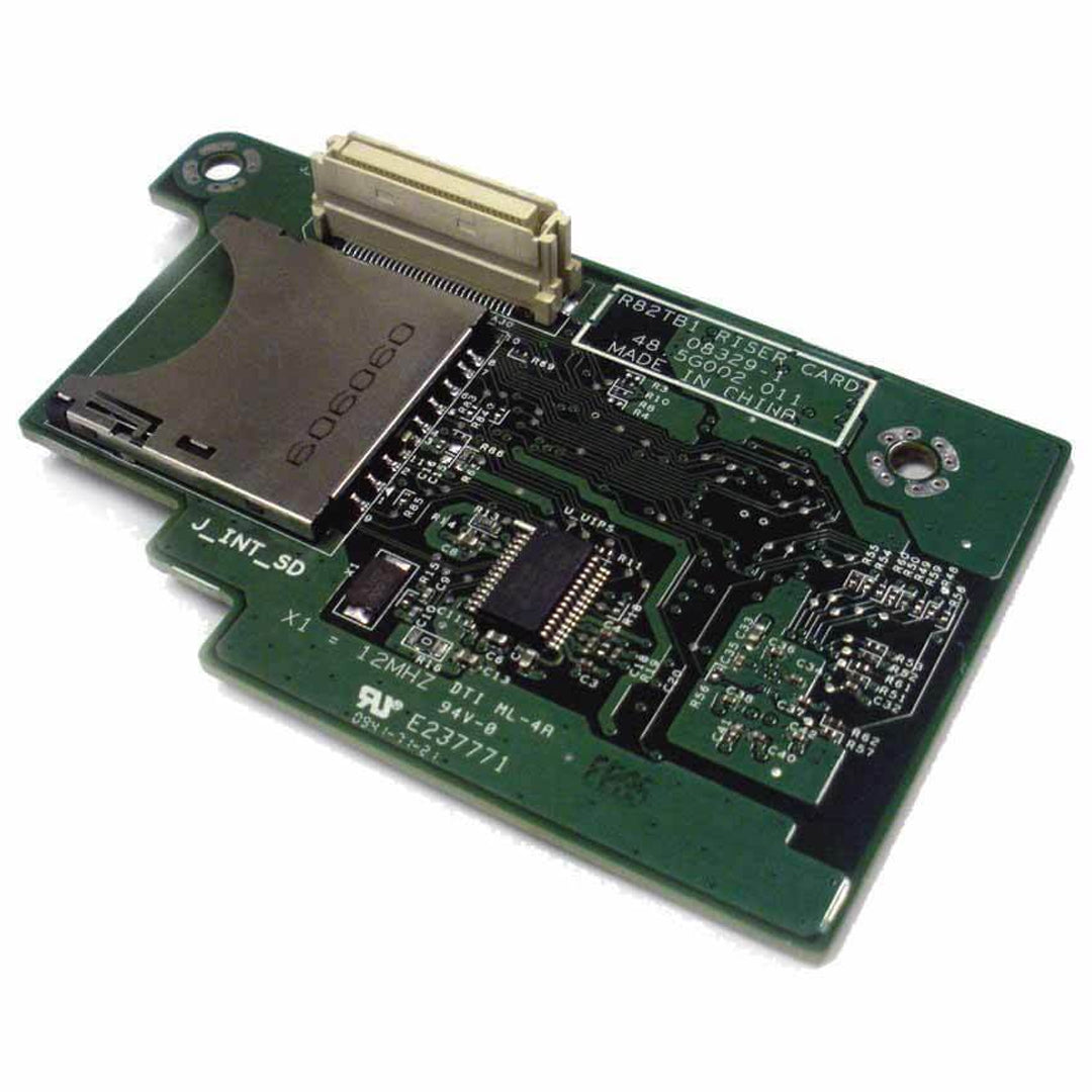 Module Tagged "module-type-sd-reader" - ECS