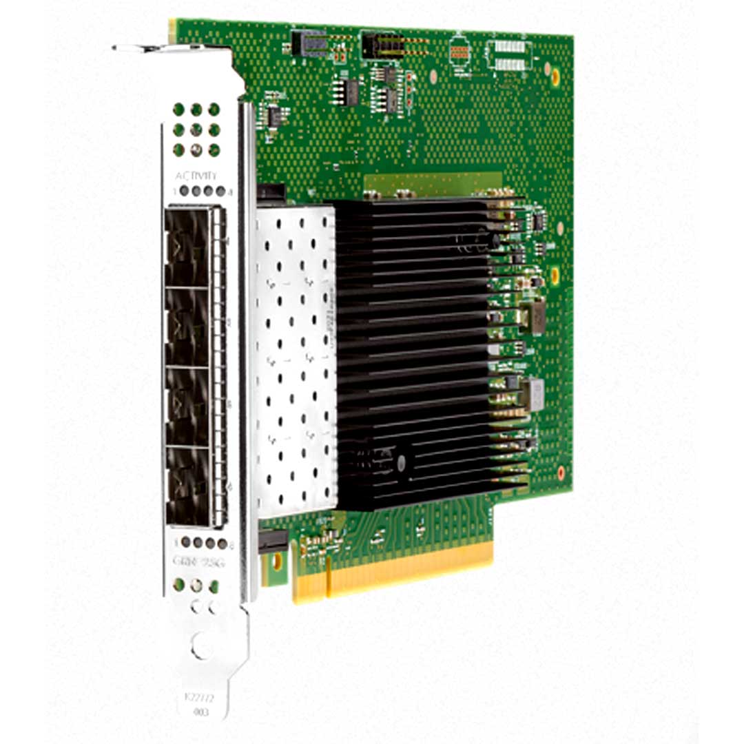 HPE DL360 Gen10 Network Adapters Tagged "protocol-ethernet" - ECS