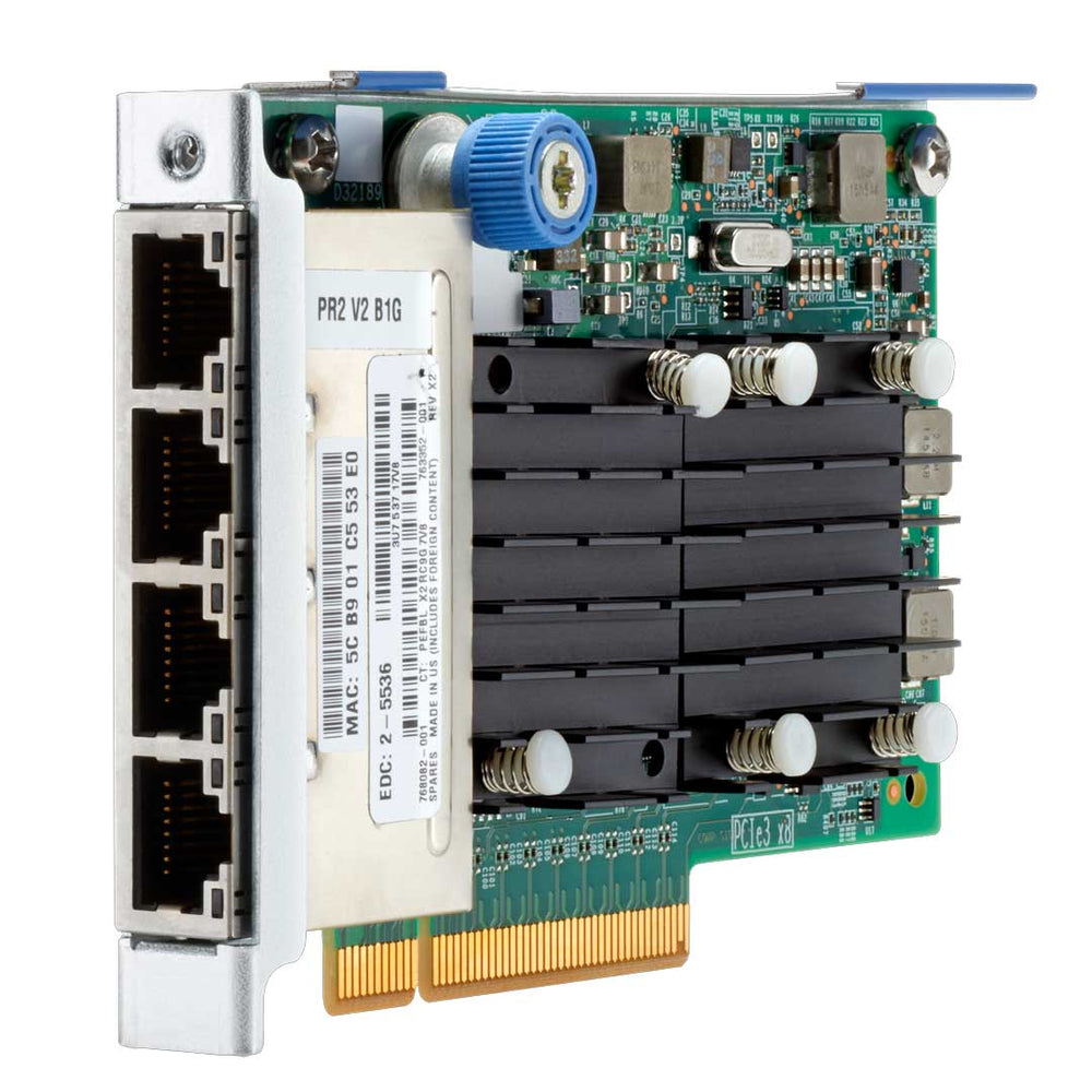 HPE DL365 Gen10 Plus Network Adapters Tagged "hp" - ECS