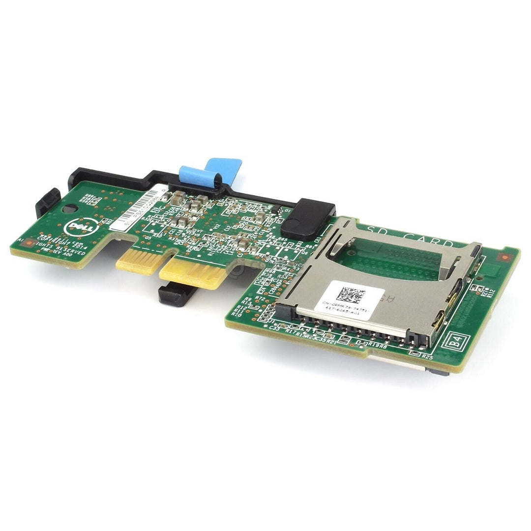 Refurbished Dell Server Hardware Components - ECS