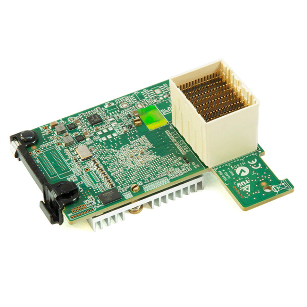 Network Adapter - OCP 2.0 Mezzanine Tagged "protocol-fibre-channel" - ECS