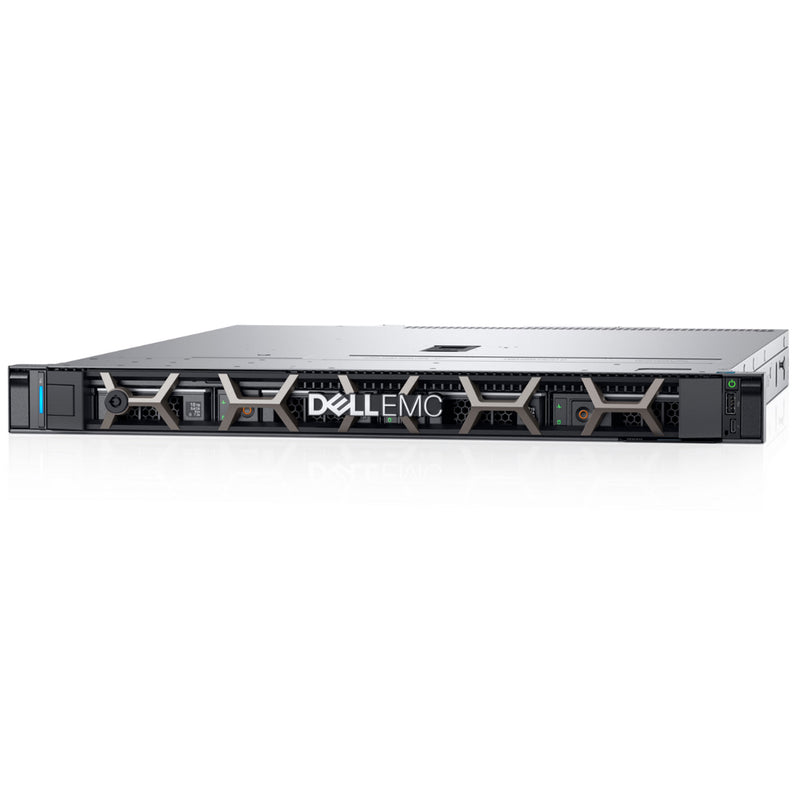 Dell PowerEdge R240 Rack Server CTO - ECS
