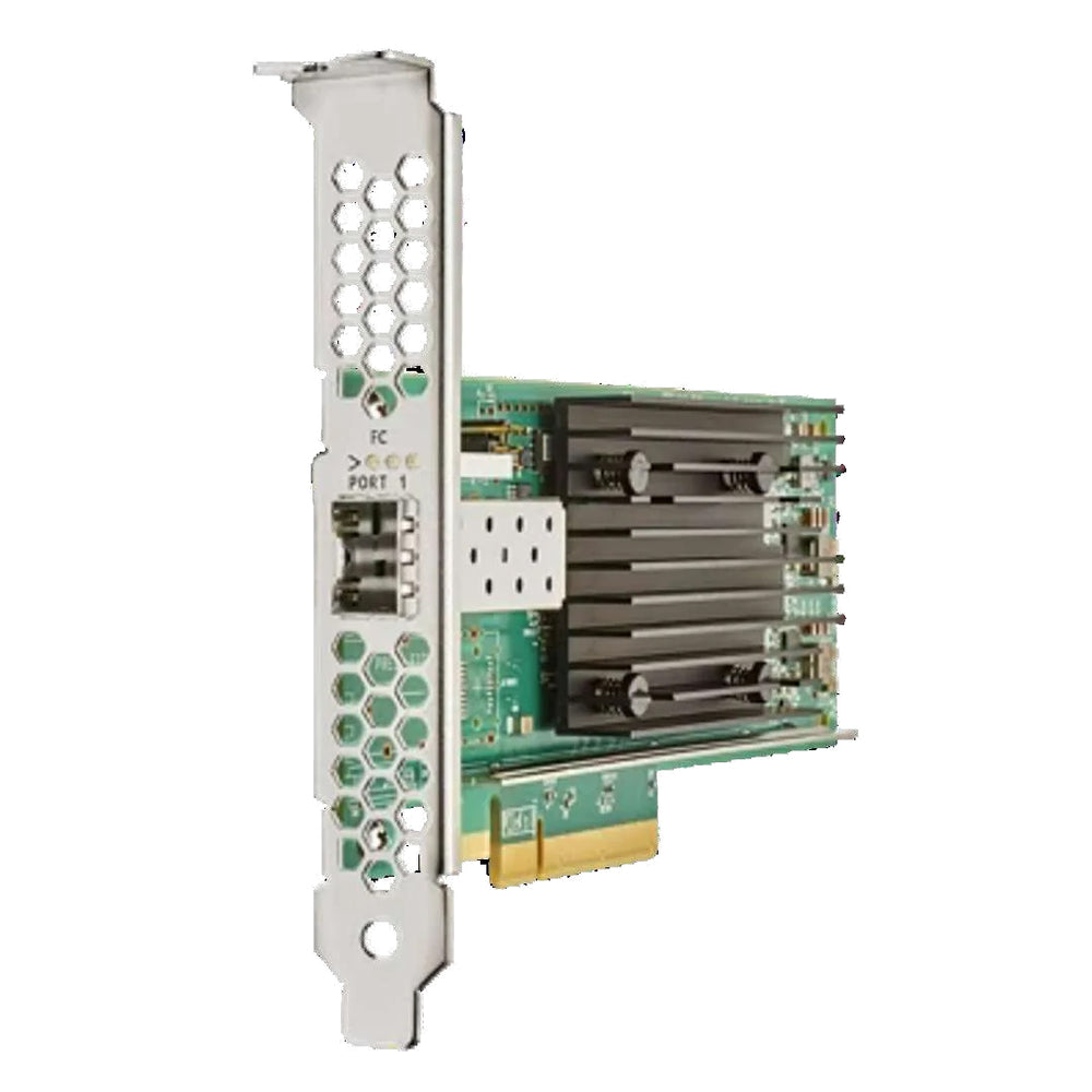 HPE DL360 Gen10 Plus Host Bus Adapters (HBAs) Tagged "hp" - ECS