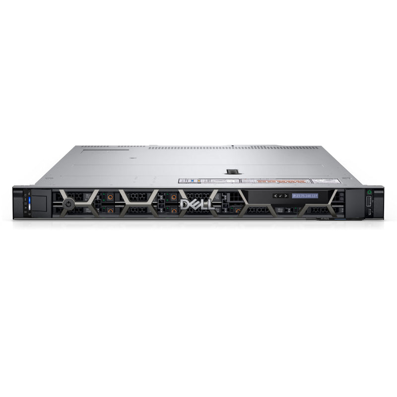 Dell PowerEdge R450 Rack Server CTO - ECS