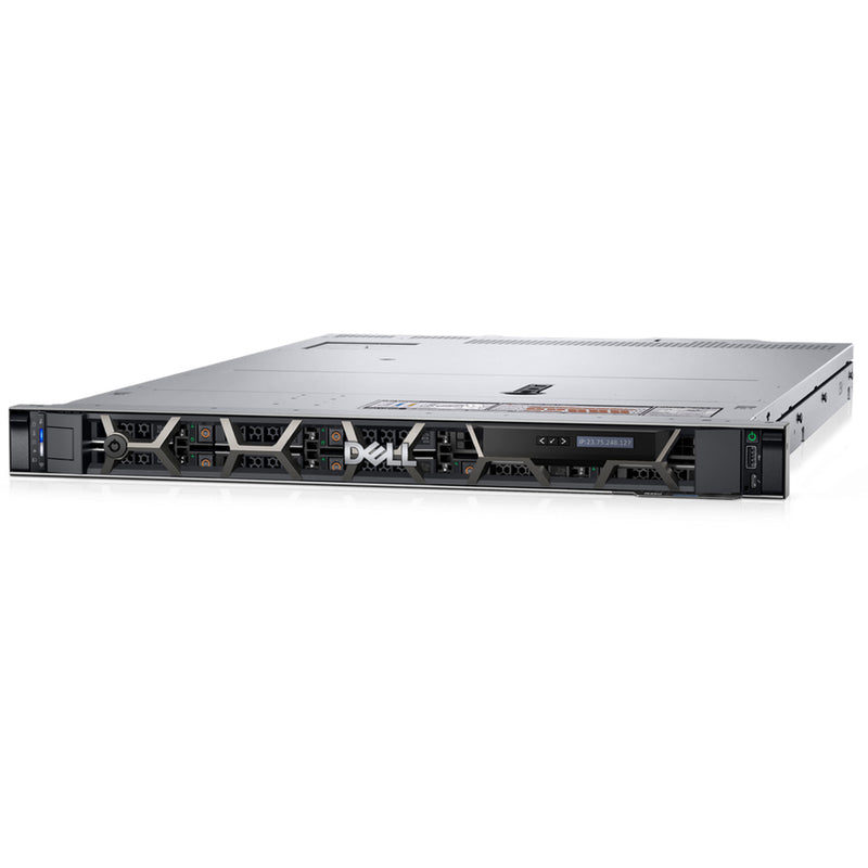 CTO Refurbished Rack Servers - ECS