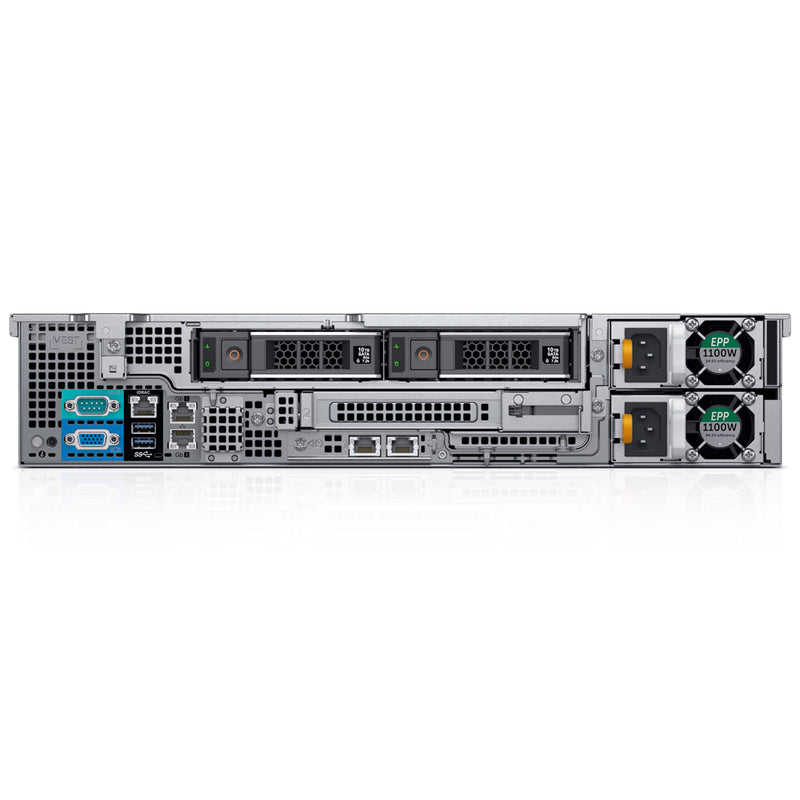 Dell PowerEdge R540 CTO Rack Server - ECS