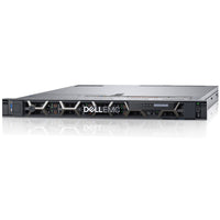 Dell PowerEdge R640 Rack Server Chassis (8x2.5") - ECS
