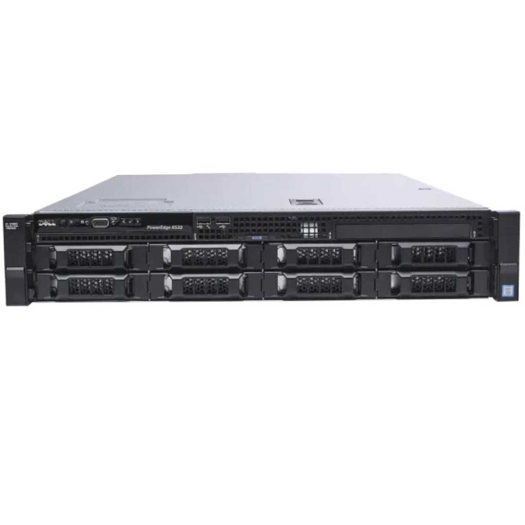 Dell PowerEdge R730 Chassis - ECS
