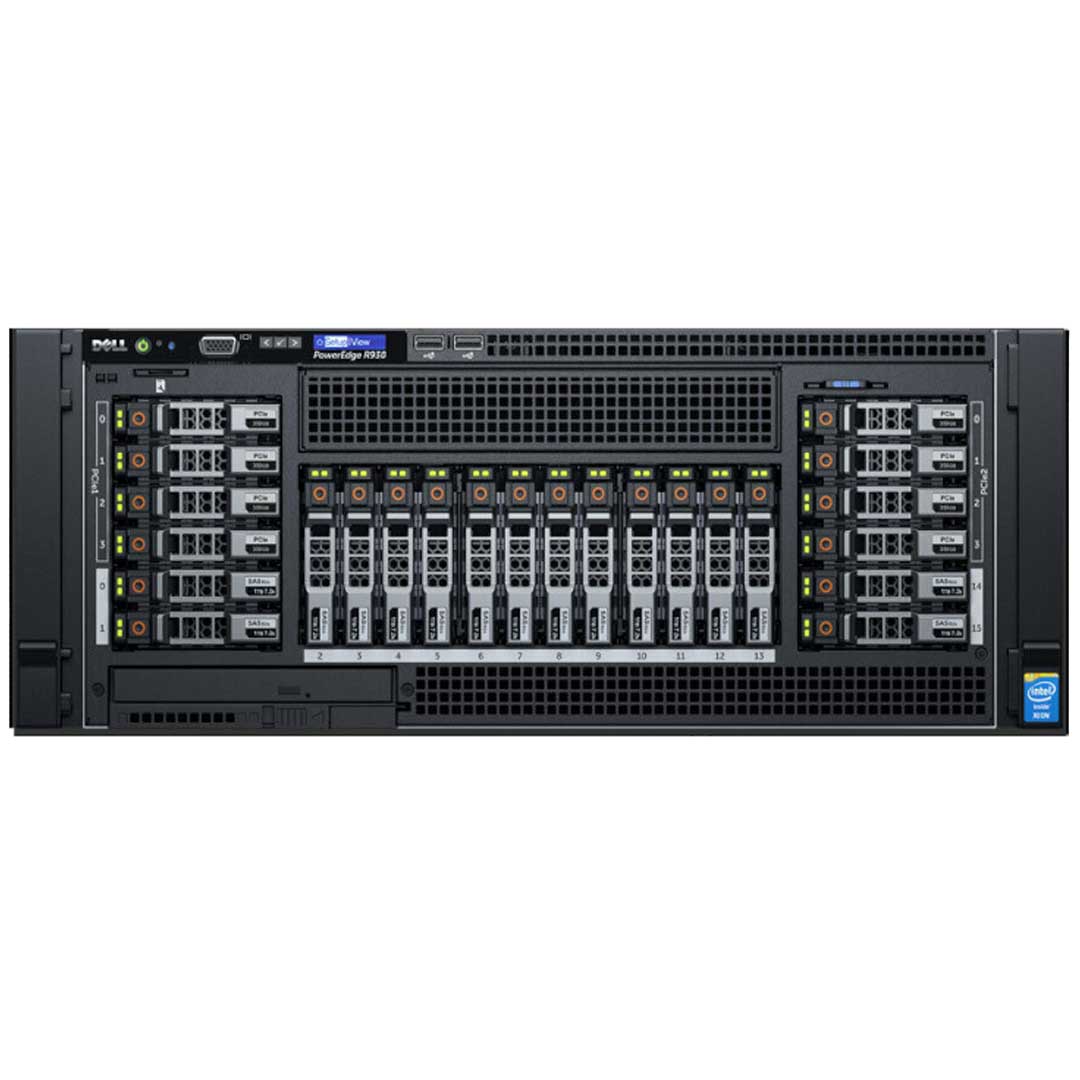 Dell Server Chassis - ECS