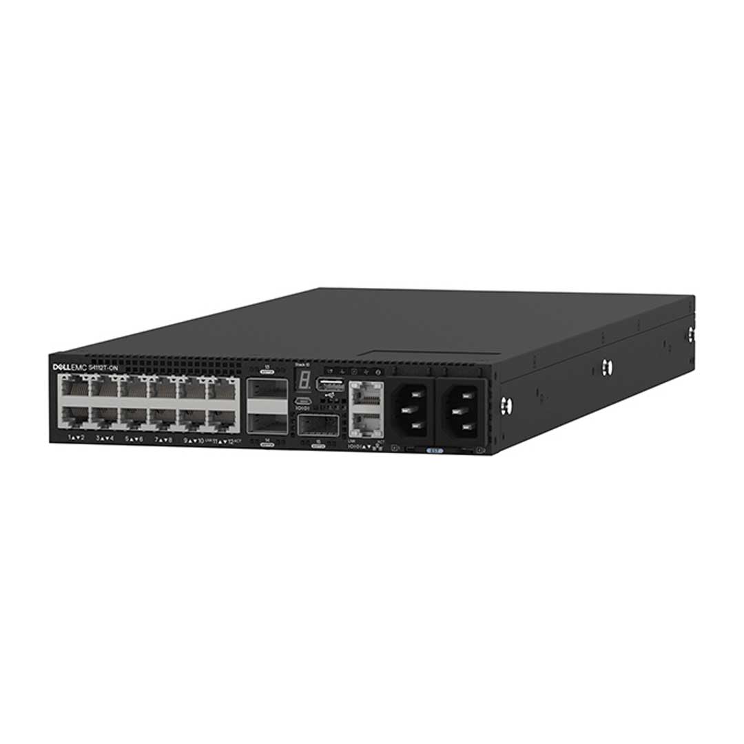 Dell S4000 PowerSwitch Series - Express Computer Systems