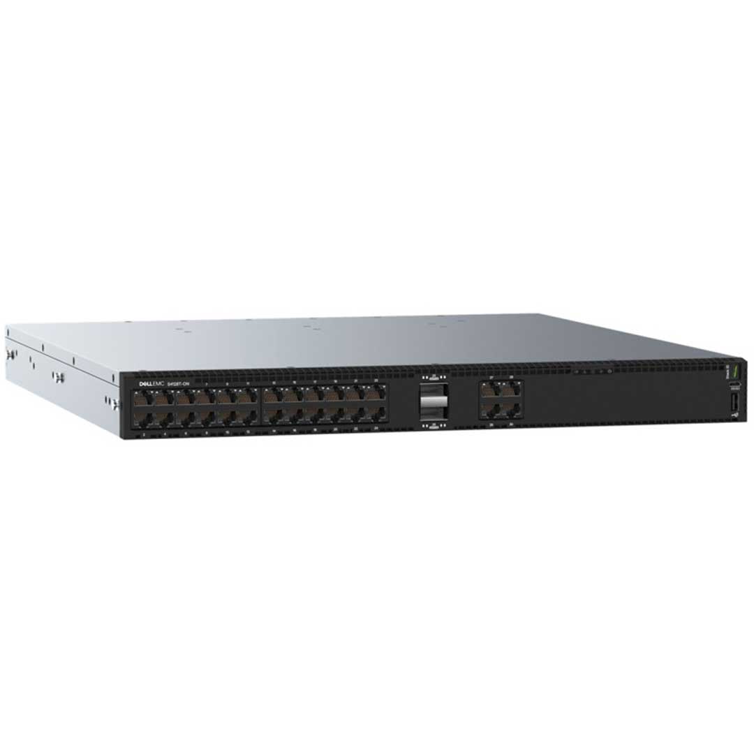 Dell S4000 PowerSwitch Series - ECS