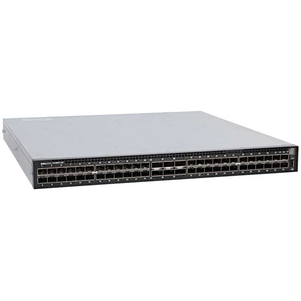 Dell S4000 PowerSwitch Series - ECS