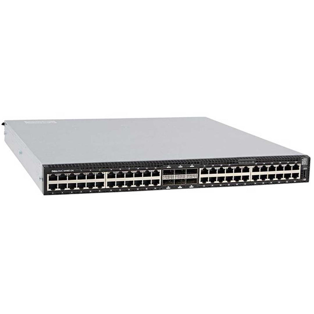 Dell S4000 PowerSwitch Series - ECS