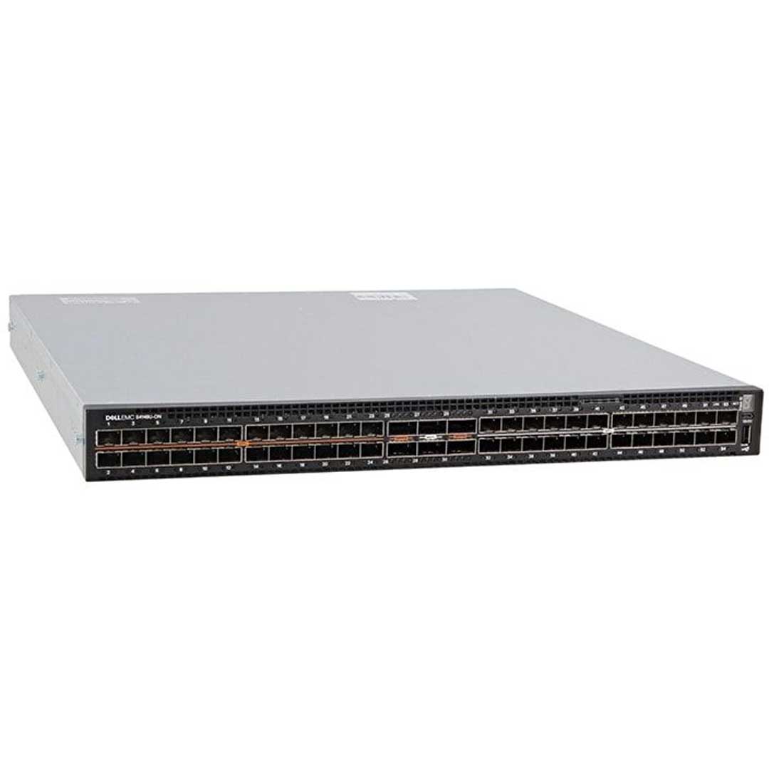 Dell S4000 PowerSwitch Series - ECS