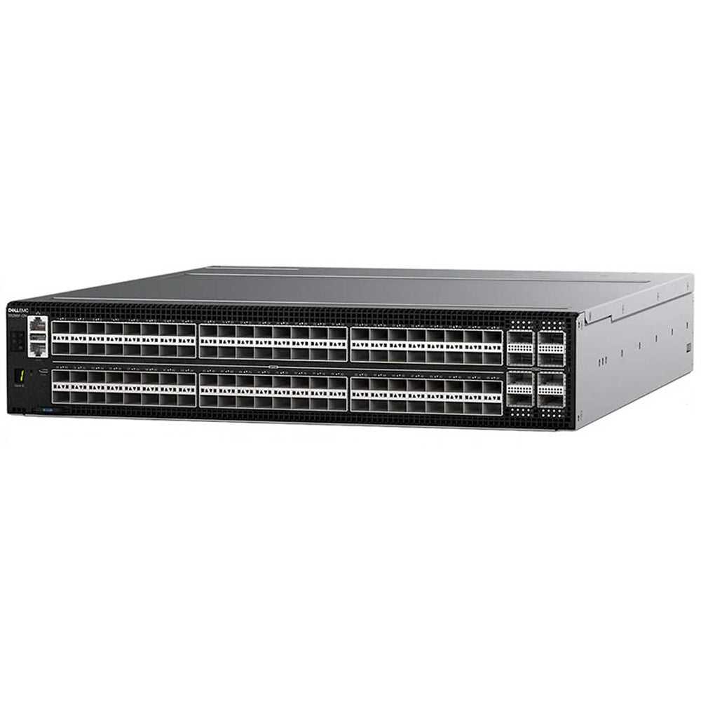 Dell S5000 PowerSwitch Series - ECS