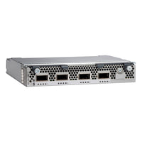 Cisco UCS 2208XP 8 Port 10GbE I/O Module Fabric Extender (FEX) | UCS‑I ...