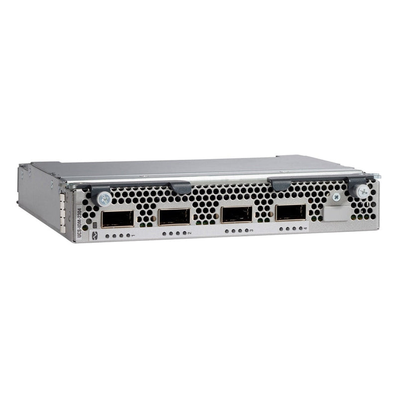 UCS-IOM-2304-8FET | Cisco IOM 2304XP I/O Module Fabric Extender Bundle ...