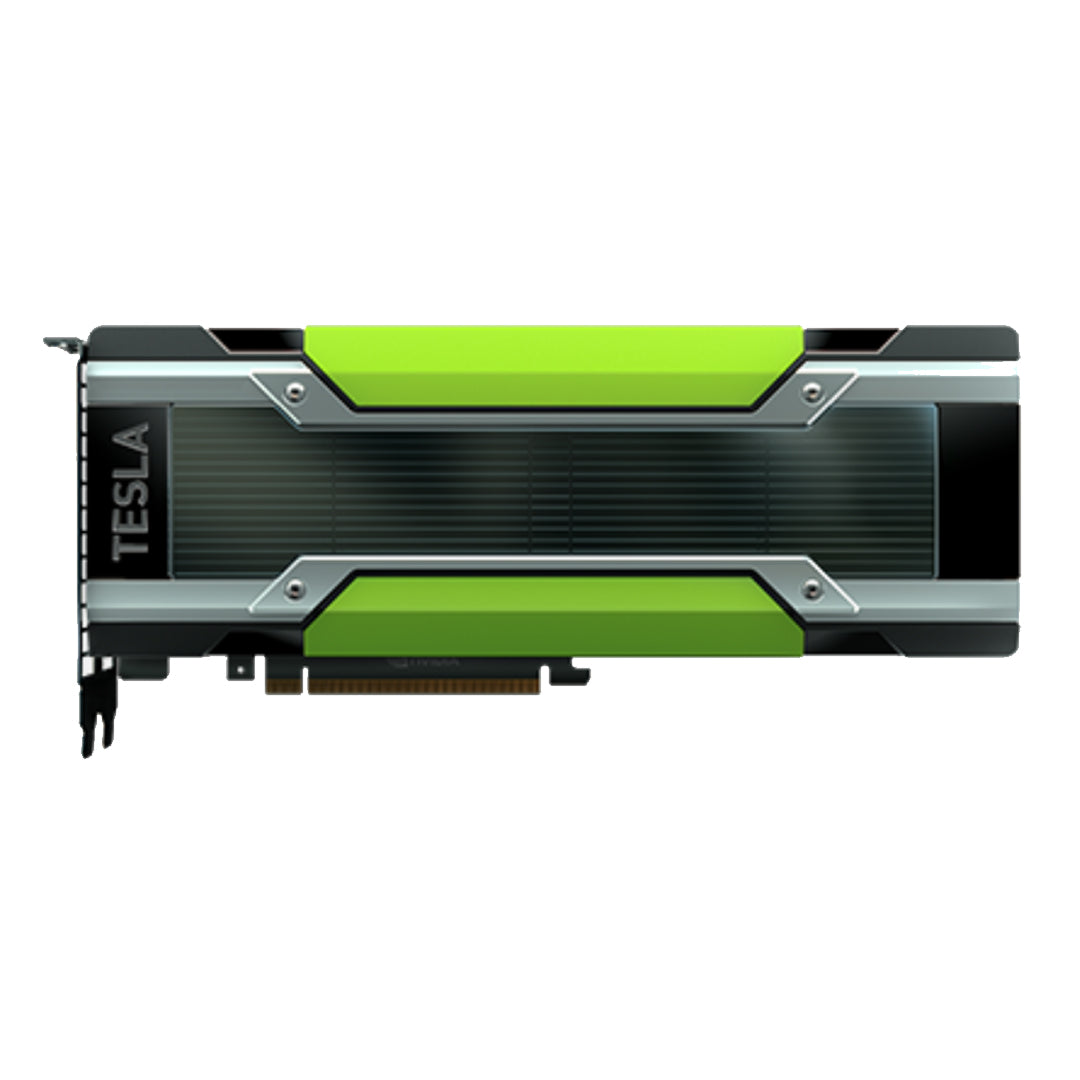 Nvidia P100 16GB | UCSC-GPU-P100-16G - ECS