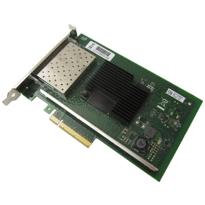 NetApp Adapter X1147A (ONTAP) 10Gb PCIe3 bus with plug SFP+ (4p 10GbE - ECS