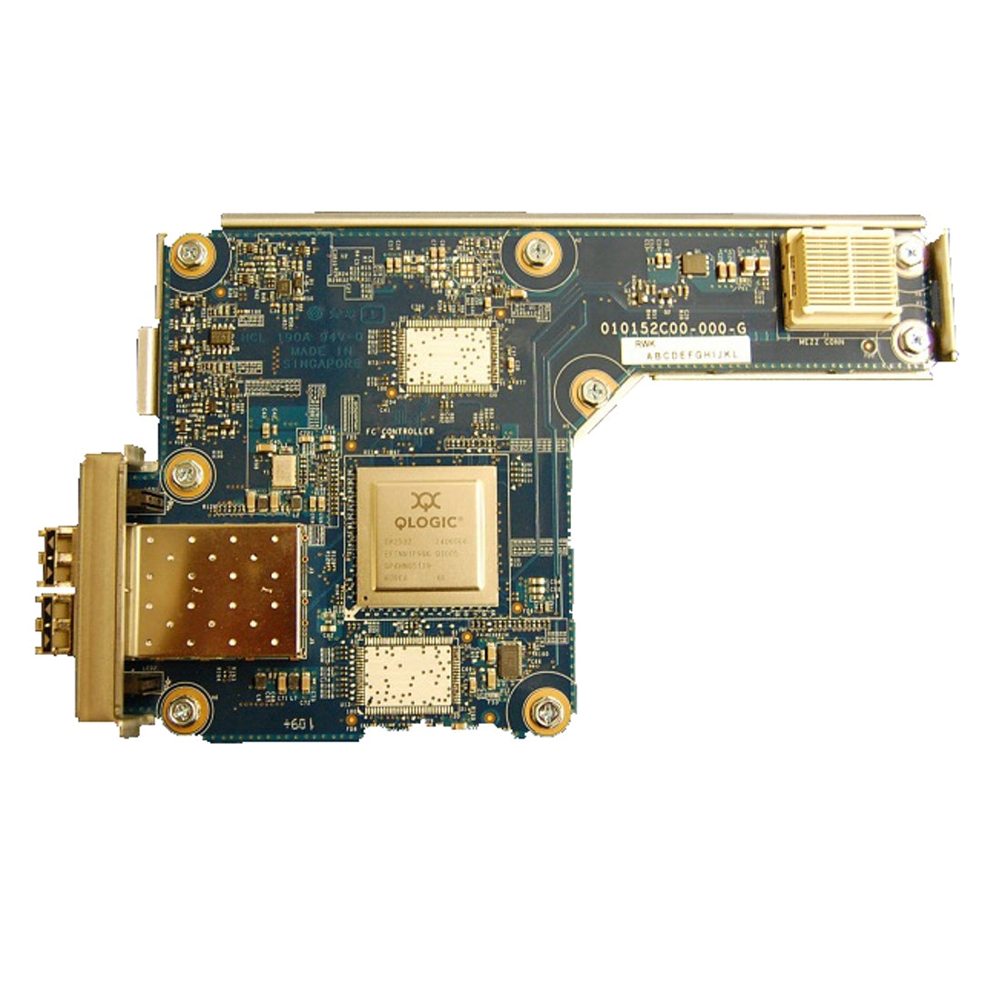 NetApp Storage | Refurbished Products Tagged "mezzanine" - ECS