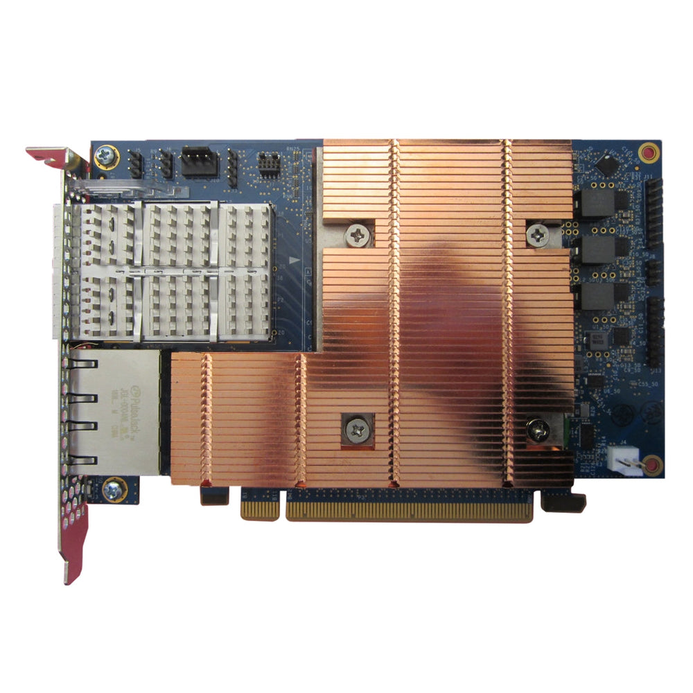 NetApp FAS9000 / FAS8700 / FAS8300 / FAS8200 Series Tagged "adapter ...