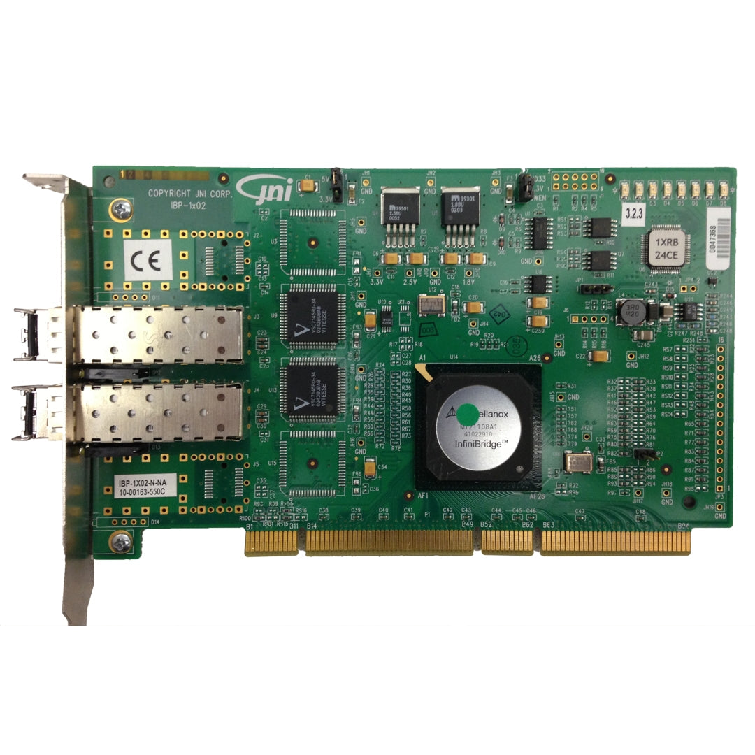 NetApp Adapters - Express Computer Systems - ECS