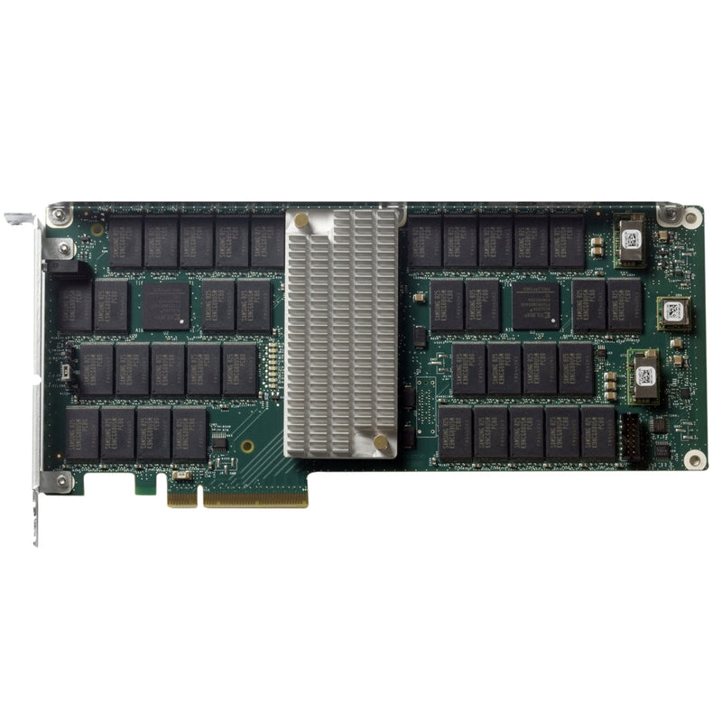 X1938A-R5 | NetApp 512GB Flash Cache PCIe NAND Adapter (111-00525) - ECS
