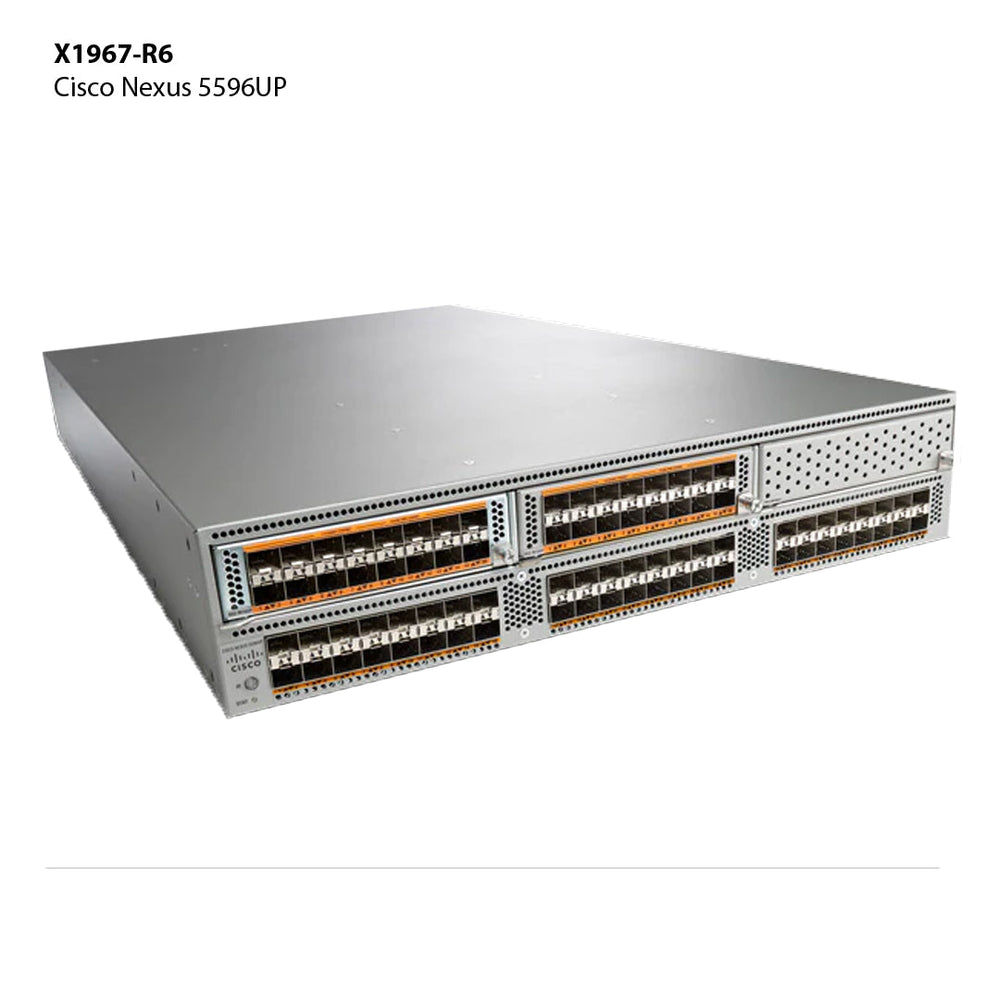 NetApp Switches - Express Computer Systems - ECS