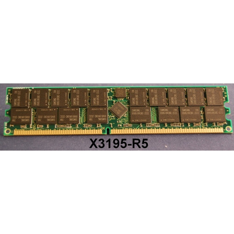 NetApp 2GB (107-00026) | X3195-R5 - ECS