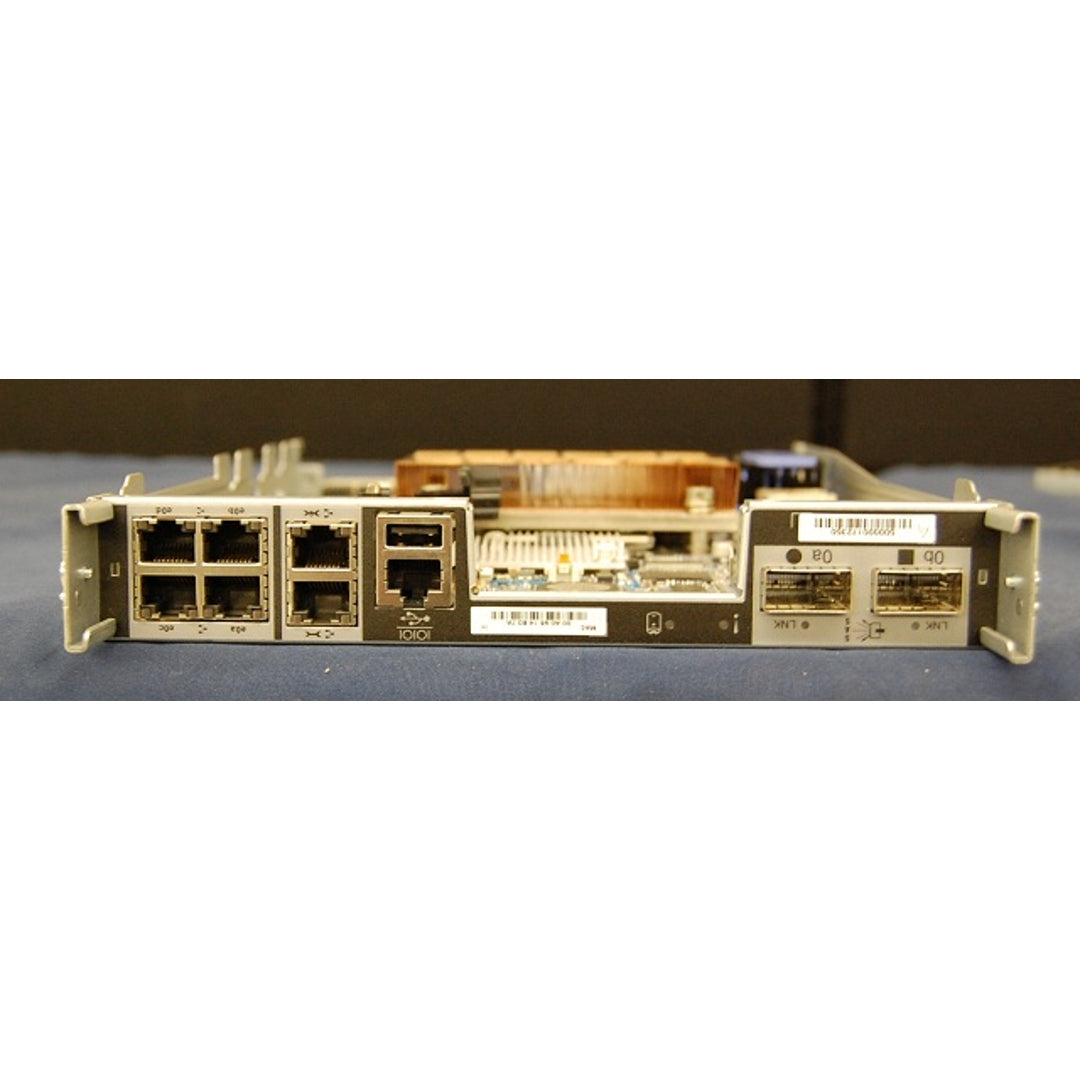 NetApp X3400A-R6 Processor Control Module - ECS