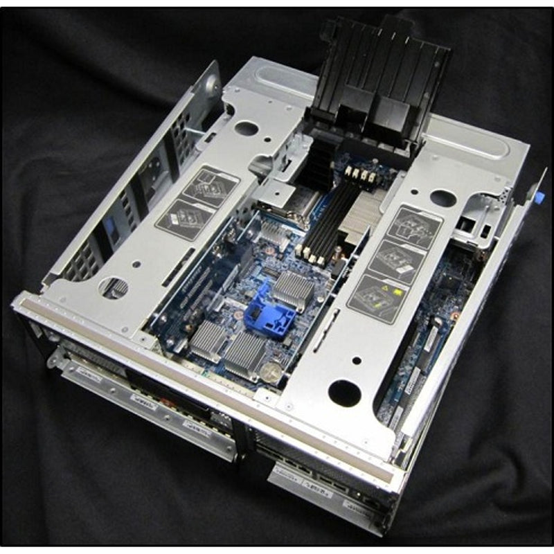 NetApp Filer 8060 Processor Controller w/o Memory (111-01210) | X3569 ...