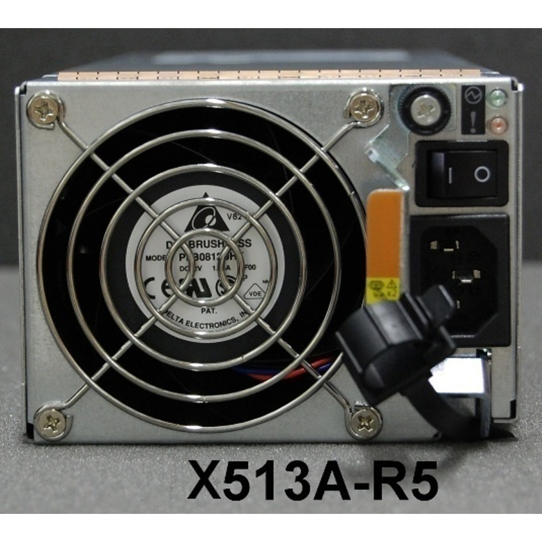 NetApp Power Supplies | Replacement Parts Tagged "fas2040" - ECS