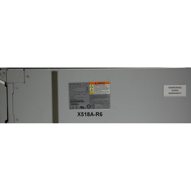 Netapp Power Supplies (114-00070) | X518A-R6 - ECS