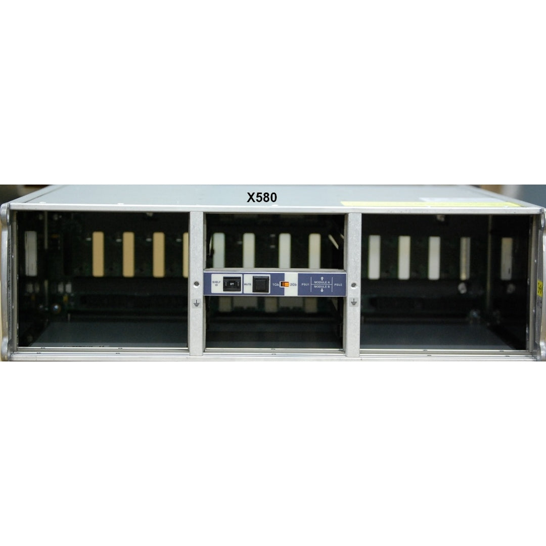 NetApp Storage Shelves | Replacement Parts - ECS